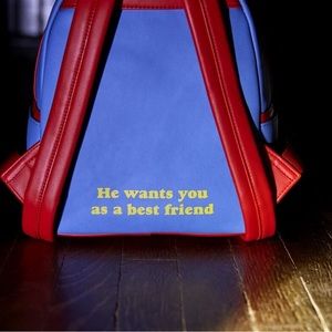 Loungefly | Bags | Chucky Exclusive Cosplay Childs Play Horror Slasher ...